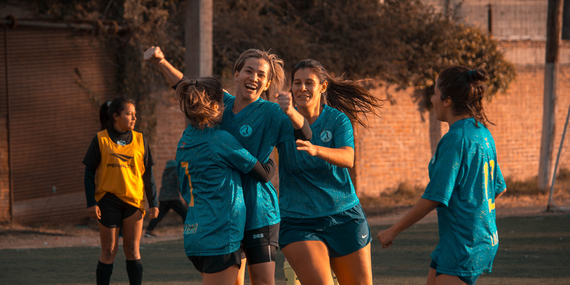 Fútbol femenino: un poco de historia y evolución - Temas de Fútbol
