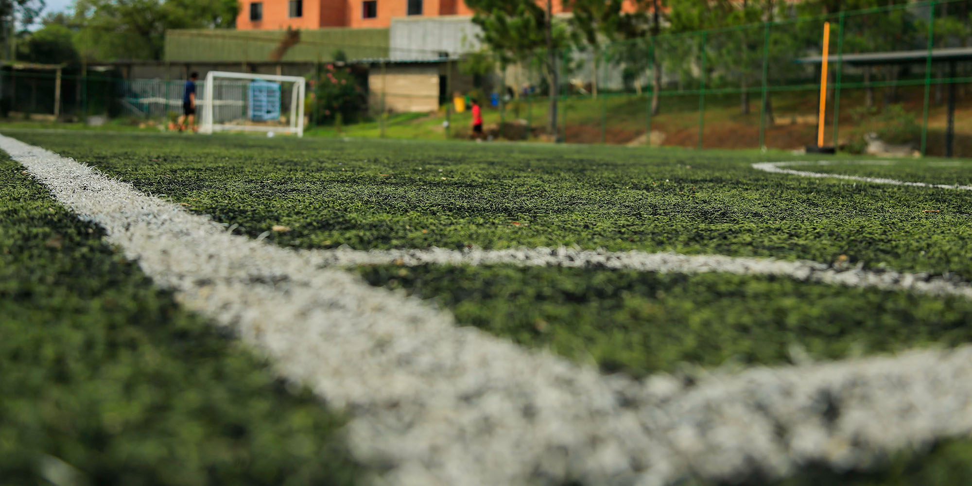 Fútbol 5 - Todo sobre Fútbol 5 ⚽